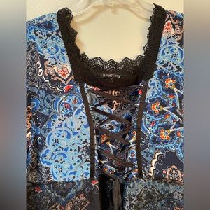 The Pyramid Collection | Dresses | The Pyramid Collection Maxi Dress ...